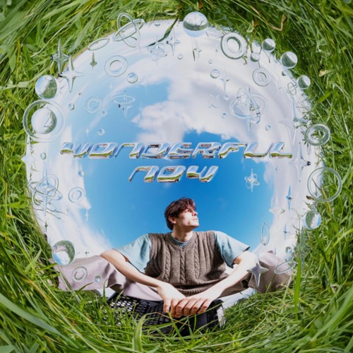 Stream Wonderful Now - Anatole Muster (feat. Juliana Chahayed) by ...