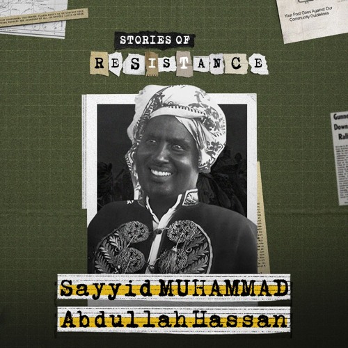 Stream The Mad Mullah of Somalia by تنوين بودكاست Tanween Podcasts ...
