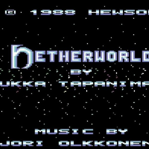 Stream Netherworld - Title Music (DOOM Soundfont) by Iggy Stoneman 2 ...