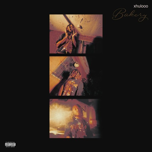 Stream Bakery (MV in description) by xhulooo | Listen online for free ...
