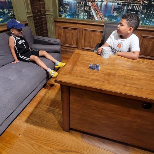 Stream DJ EM LABORDAY 2024 A by World Famous DJ E.M. | Listen online ...