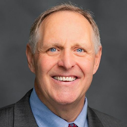 Stream episode Tim Gabel, President & CEO of RTI International by ...