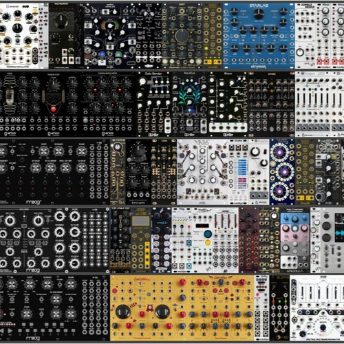 Stream Spectral Multiband Ghost by janusfox | Listen online for free on ...