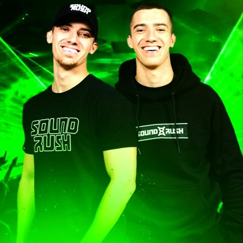 Stream Sound Rush - Pretty Green Eyes by Unreleased Hardstyle | Listen ...