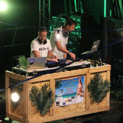 Stream Hit Hard van de Gunther uit Halle bij Zoersel by Deejay Gummy ...