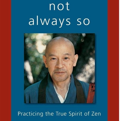 Stream 2024-04-21 | Dharma Talk | Readings & Teachings from 'Not Always ...