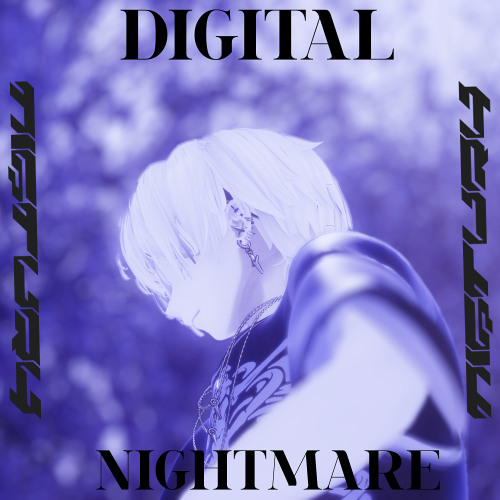 Stream Mistury | Listen to Digital Nightmare playlist online for free ...