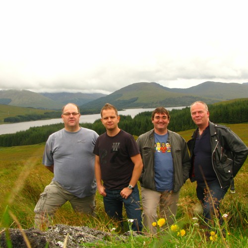 Stream The Shine - Wish You Were Here by Neil Mackie | Listen online ...