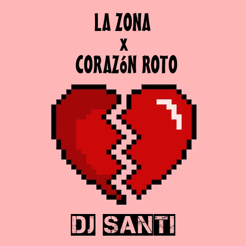 Stream La zona X Corazón roto - Bad Bunny, Jhay Cortez, Ryan Castro ...