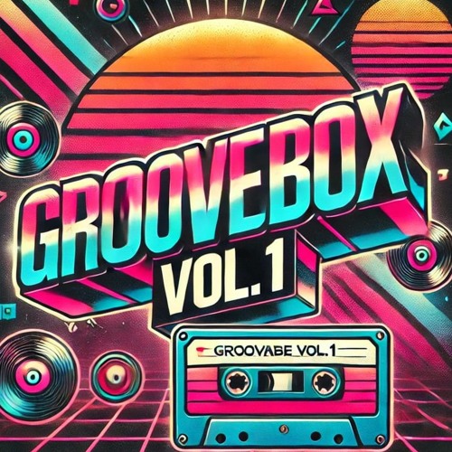 Stream Marek Klangmann - GROOVEBOX vol.1 (House Music) by Peter Brix ...