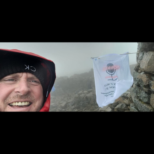 Stream Danger Russ - A Walk Of Leg8cy by Danger Russ | Listen online ...