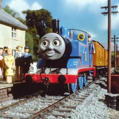 Stream Thomas' Series 3 Theme (Freelance?) by Night Train Productions ...