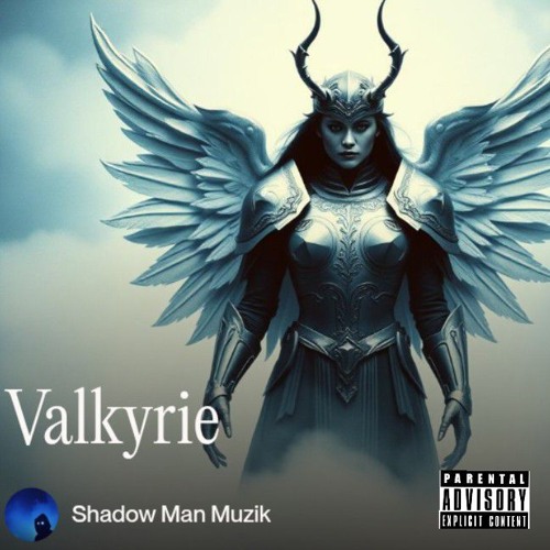 Stream No Gray Area by Shadow Man Muzik | Listen online for free on ...