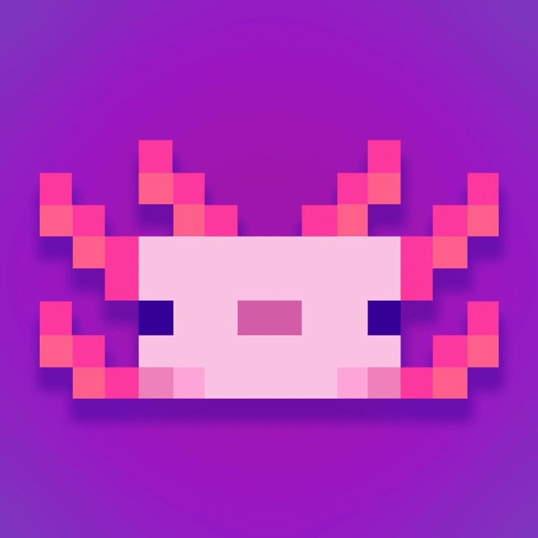 Stream MINECRAFT AXOLOTL RAP/ Axolotls Party Hard-By Dan Bull by ...