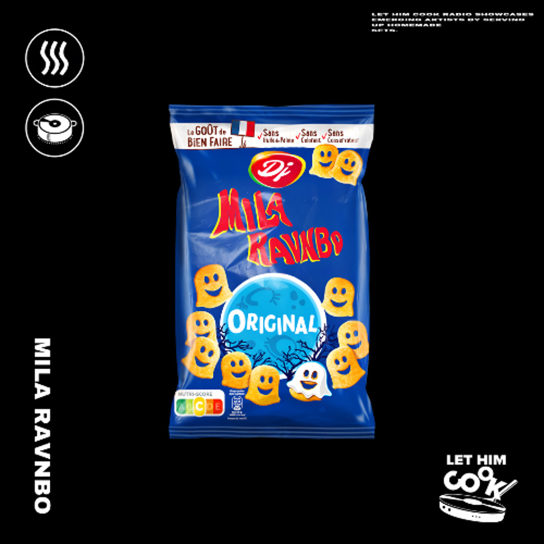 Stream MILA RAVNBO | LET HIM COOK radio - House, UK Garage, Tech House ...