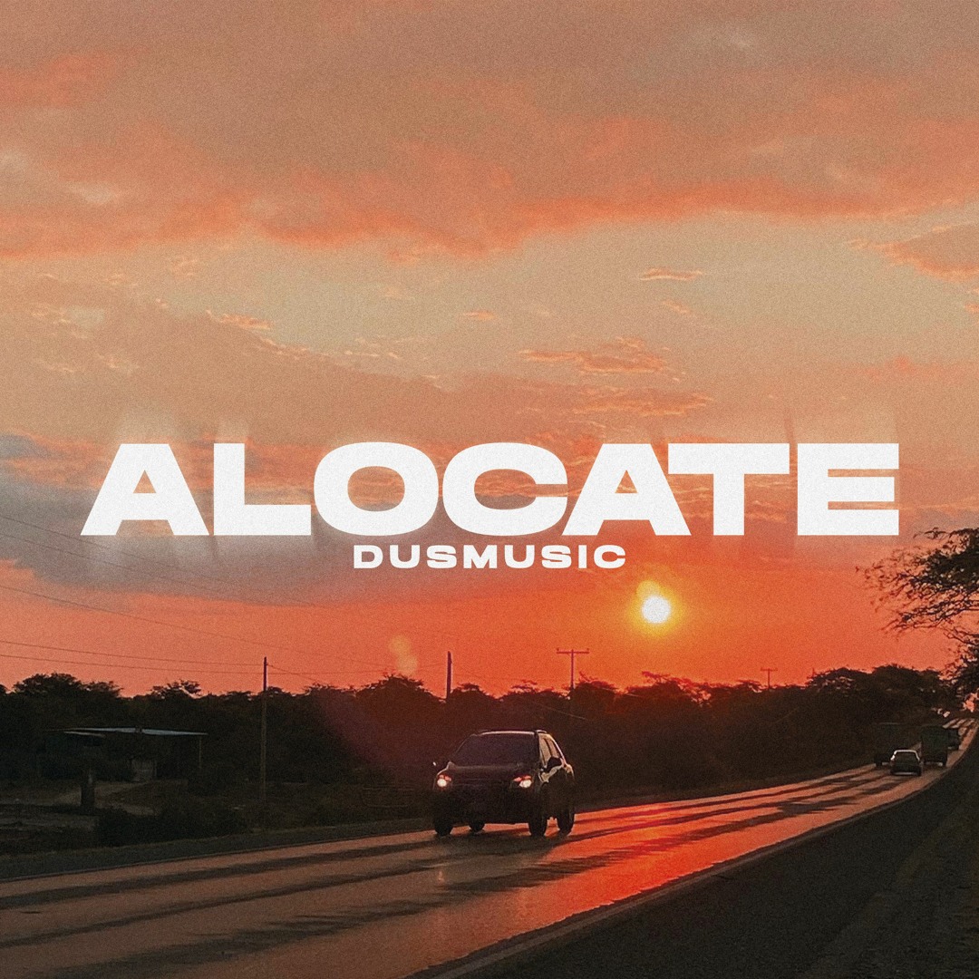 Stream Alocate - Zion X Bad Bunny X Dusmusic (Afro House) by Dus Music ...