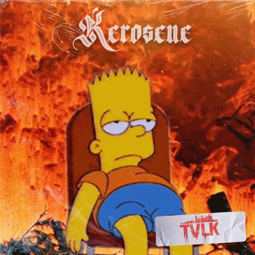Stream Kerosene - Rare Phonk Ramirez Type Beat by TVLK | Listen online ...