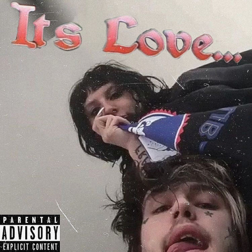 Stream ☆LiL PEEP☆ | Listen to It's Love playlist online for free on ...