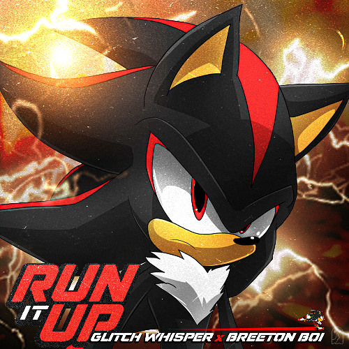 Stream Run It Up ft Breeton Boi (Shadow The Hedgehog) [Sonic The ...