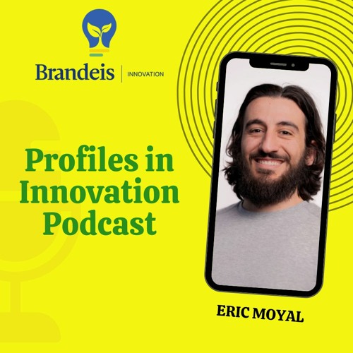 Stream episode Profiles in Innovation - Eric Moyal of Project Insulin ...