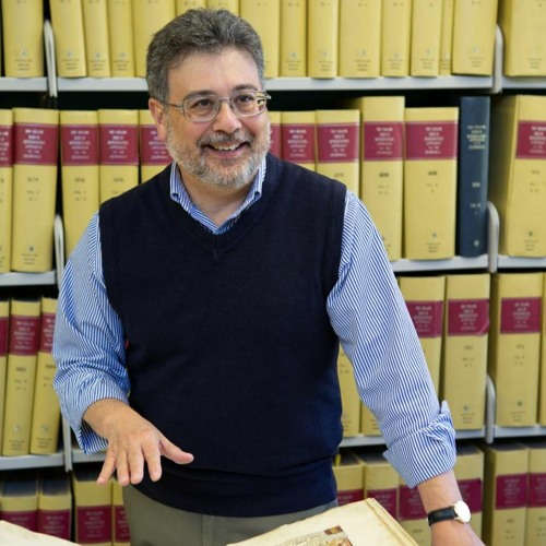 Stream Learning From Pope Benedict XVI's Post-Papacy With Historian ...