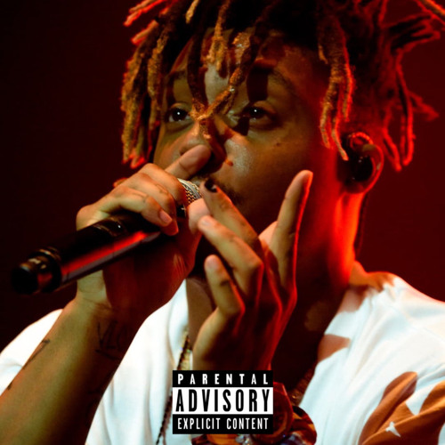 Stream Juice WRLD - I Was Different (Prod. by Devil- Dude) by Lost ...