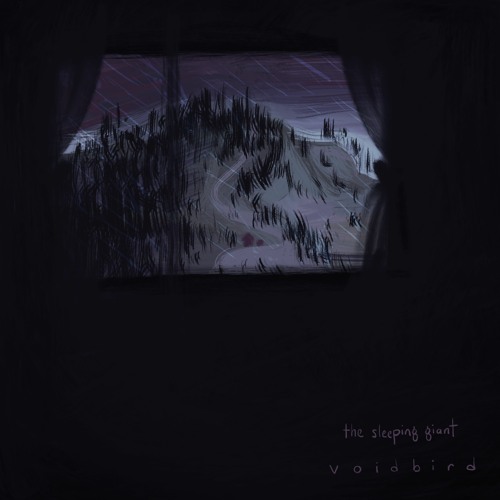 Stream The Sleeping Giant by voidbird | Listen online for free on SoundCloud