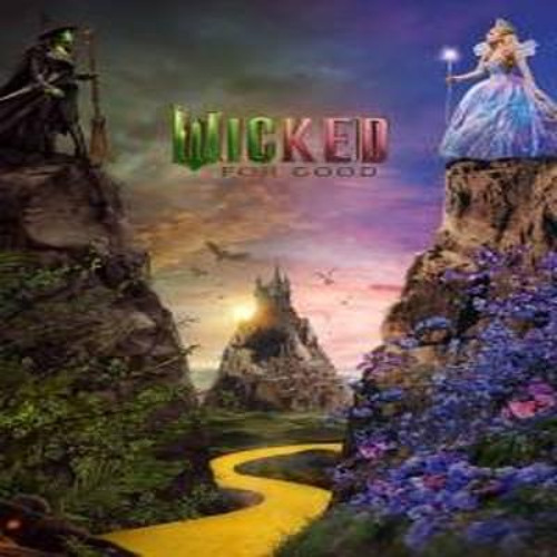 Stream Phim Lậu Wicked 2: For Good 2025 Fullhd Vietsub by Phim vieon ...