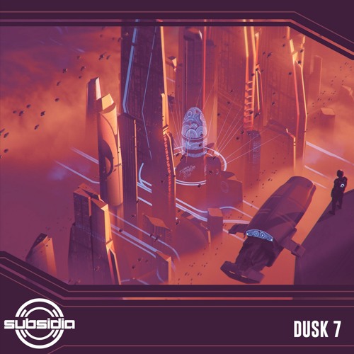Stream Subsidia | Listen to Subsidia: Dusk Vol. 7 playlist online for ...