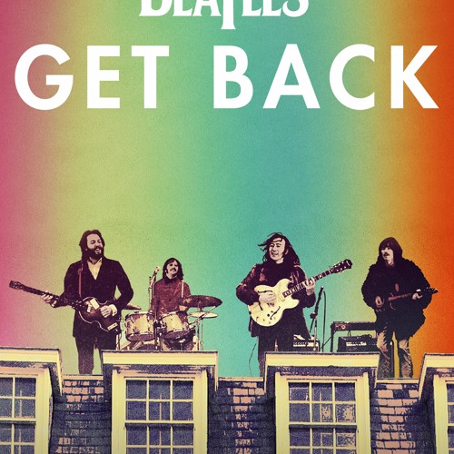 Stream The Beatles - Get Back (Cover) by BUBUSDEOLIVOS | Listen online ...