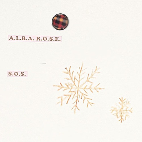 Stream alba rose - s.o.s. (christmas song) by Alba Rose | Listen online ...