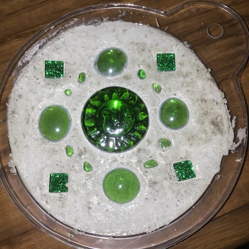 Stream Atmo Zero by Ty C. Miller | Listen online for free on SoundCloud