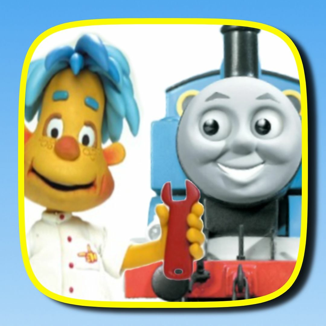 Stream Engie Benjy - Main Theme (TTTE S1-2 Style) by Angel Pirela ...