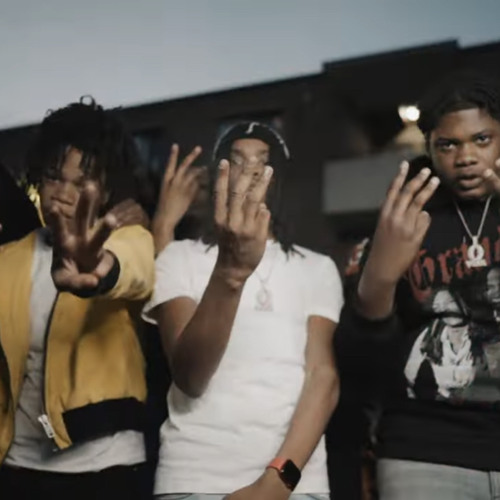 Stream Munna Ikee X Buck Munna - Rules To The Trenches by Dinero A1 ...