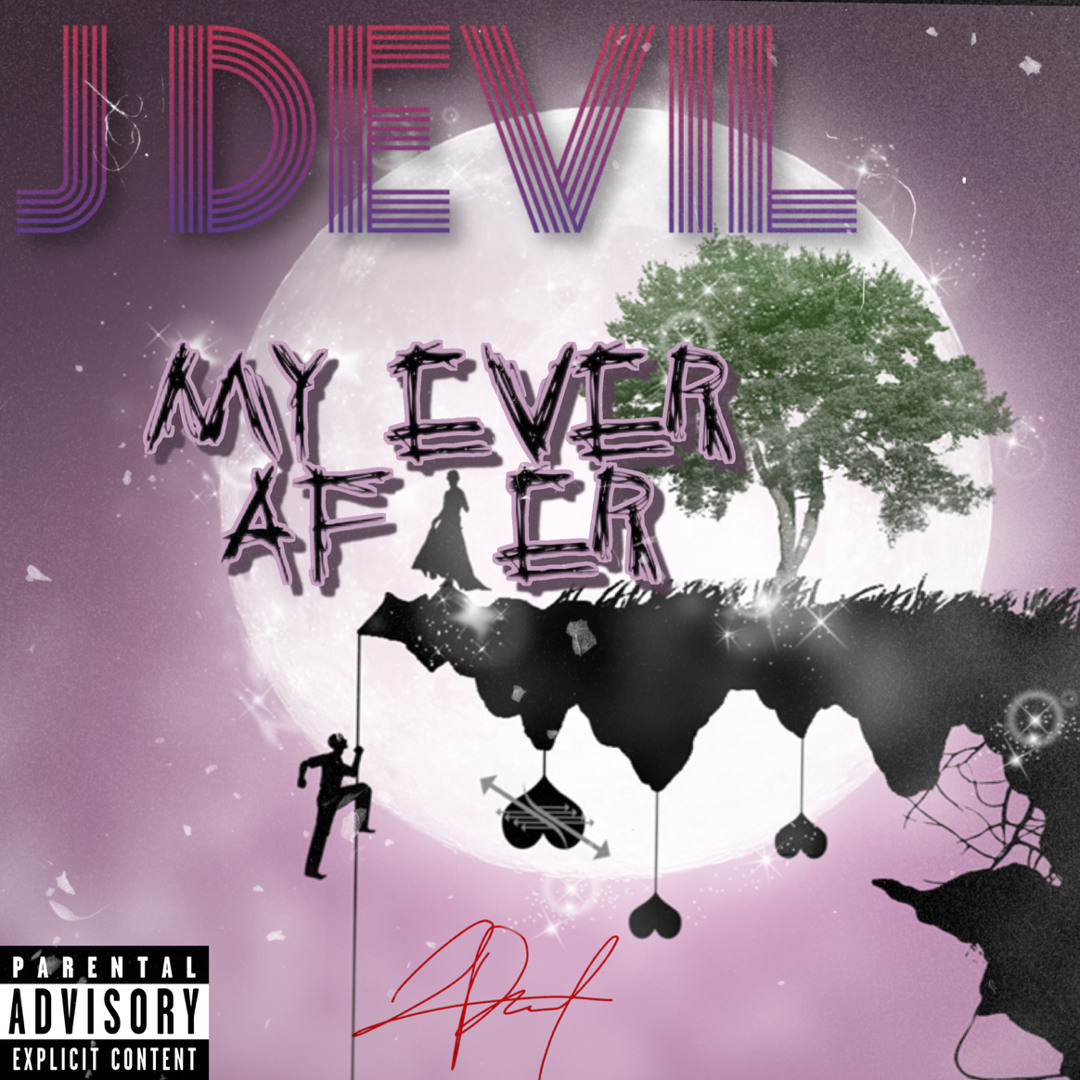 Stream JDevil - My Ever After by J Devil | Listen online for free on ...