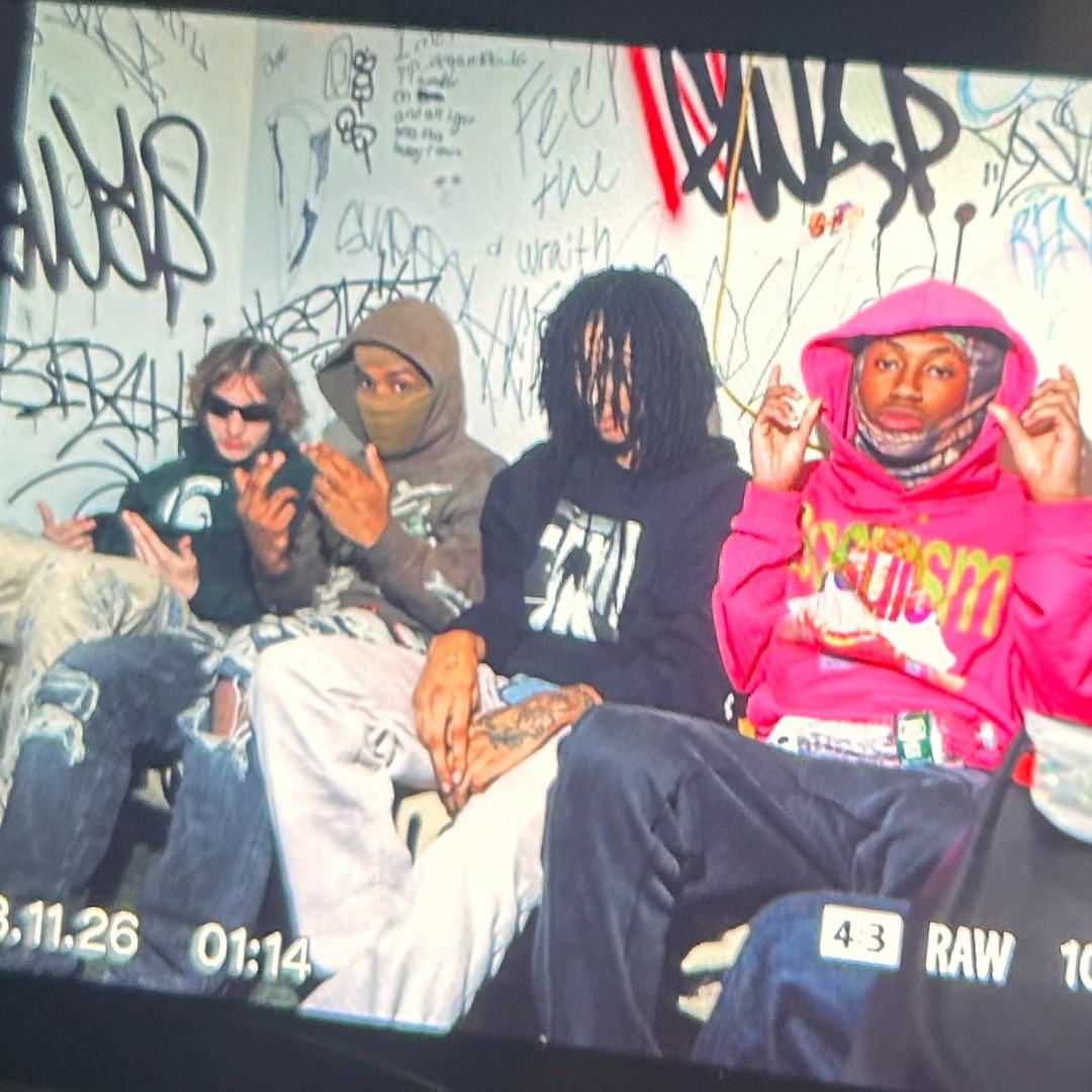 Stream Squillo Knocca - Take his loot #FREEKNOCC by lilodmv | Listen ...