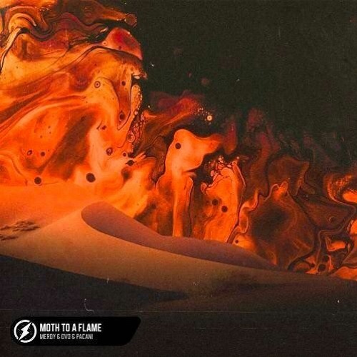 Listen to music albums featuring Merdy, DVO, PACANI - Moth To A Flame ...