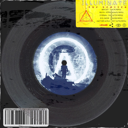 Stream ETERNAL Paroxyzm Remix by Level EnderCore | Listen online for free on SoundCloud