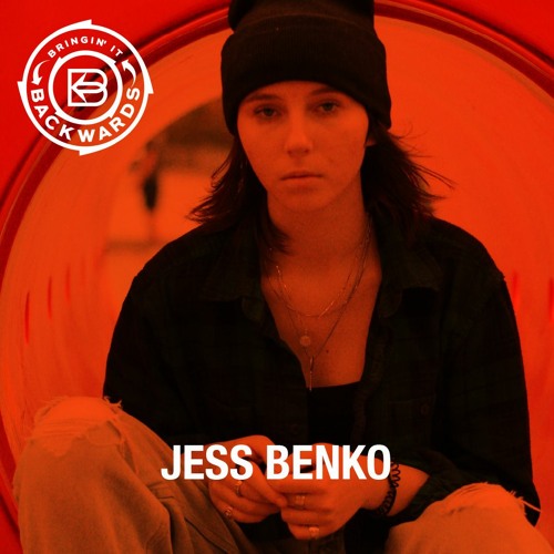 Stream episode Interview with Jess Benko by Bringin' it Backwards ... Stream episode Interview with Jess Benko by Bringin' it Backwards ...