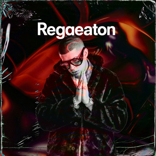 Stream Playlist Beast | Listen to Reggaeton Music 2025 (Regaeton ...