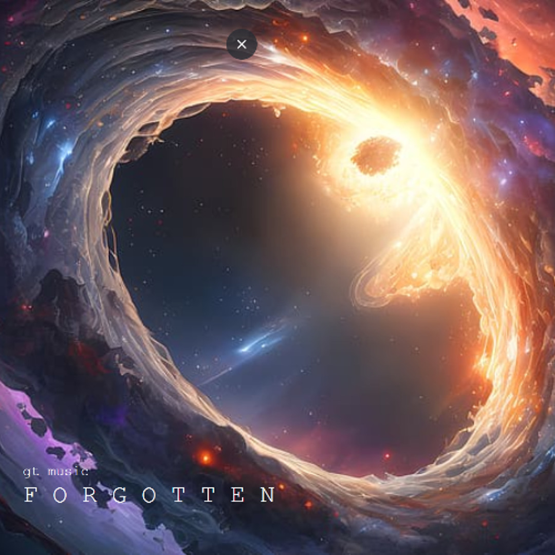 Stream Forgotten by GT - Music | Listen online for free on SoundCloud