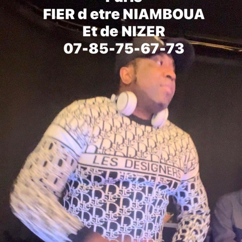 Stream COUPE DÉCALÉ MIX iVOIR 2023 by DJ LIGHT MEGAMIX | Listen online ...