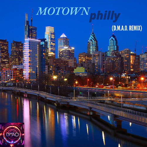 Stream Boyz II Men - Motownphilly (DMAO Remix) by D.M.A.O. (EDM ...