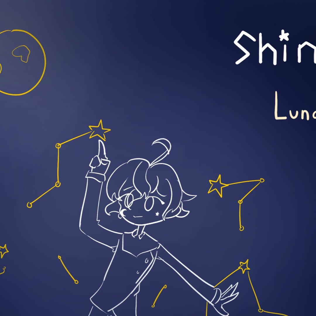 Stream Shiny night [Sol's RNG OST] by Kandera | Listen online for free ...