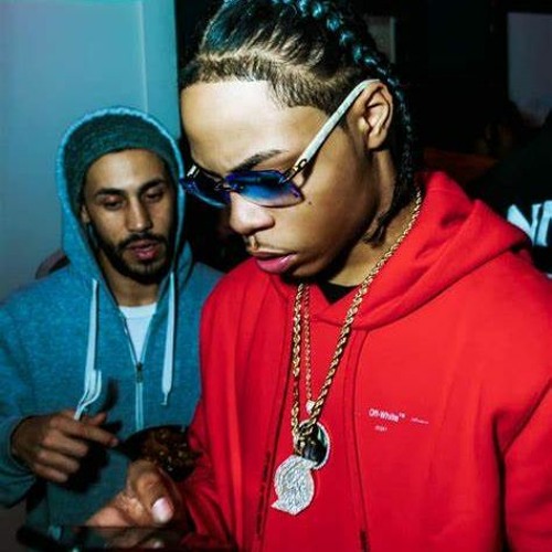 Stream [FREE] Pop Smoke x Kay Flock x Ny Drill Type Beat @PRODBULLY by ...