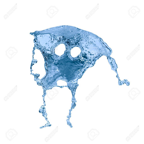 Stream ASMR Water (calamity gulps!) by Mr. Nutty | Listen online for ...