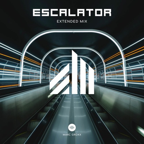 Stream Escalator (Extended mix) by Groxx | Listen online for free on ...