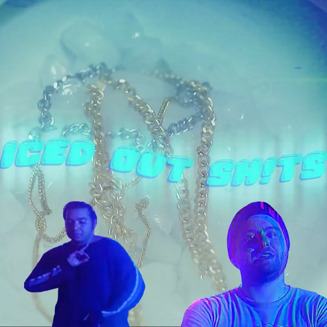 Stream ICED OUT SHITS CHOPPED AND SCREWED (Prod. BlackMayo) by LITTLE ...