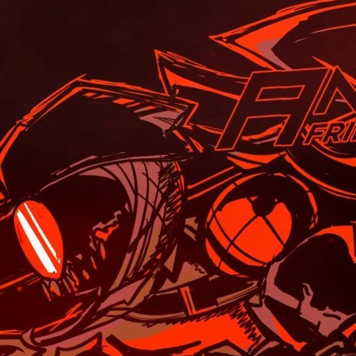 Stream Friday Night Funkin VS Antipathy Hank | Lockjaw by ...