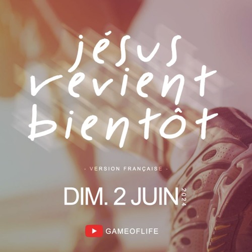 Stream Jésus Revient Bientôt by The Real Gospel Studio | Listen online ...